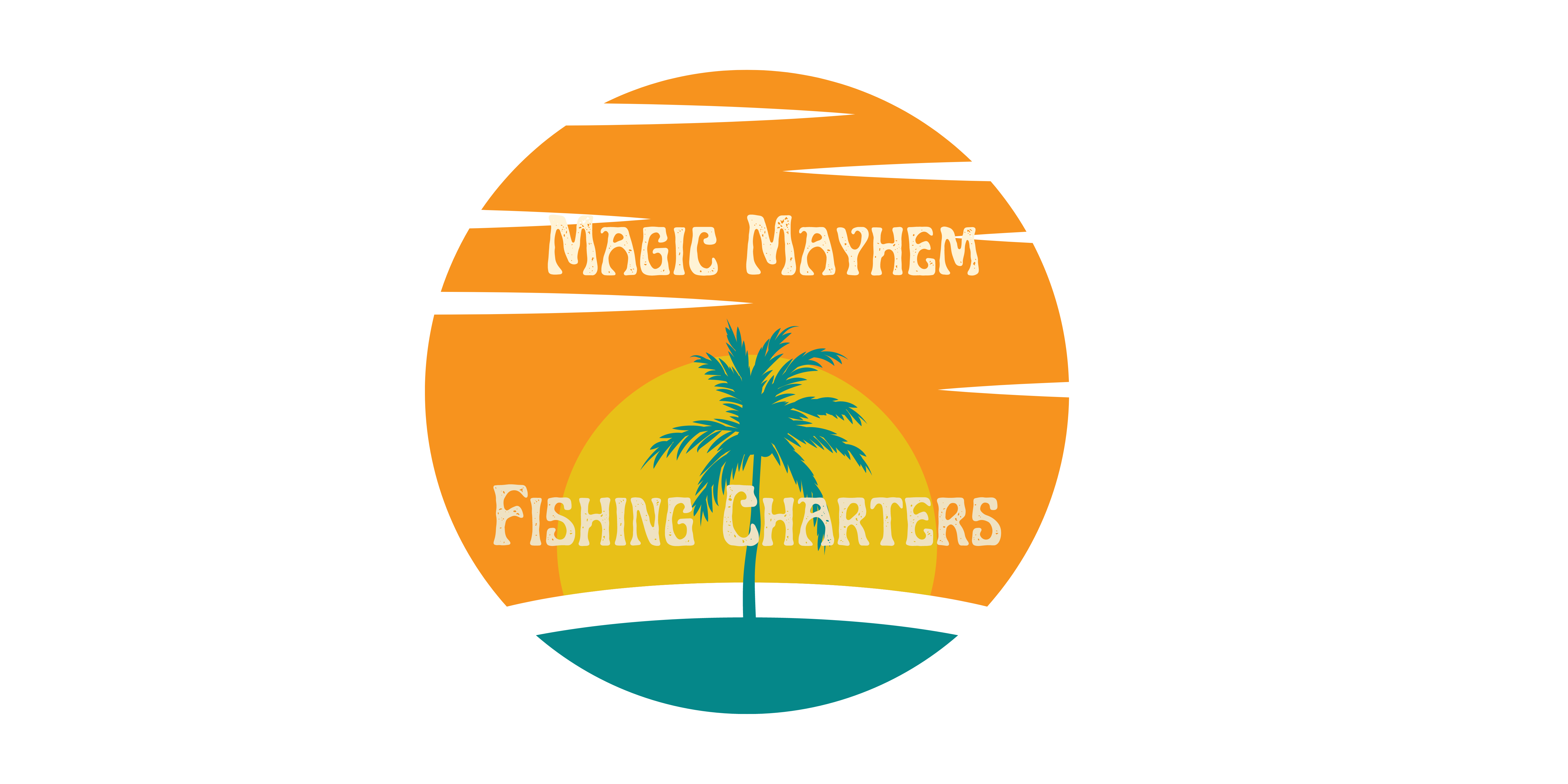 Book Magical Mayhem Fishing Advent on Guidesly