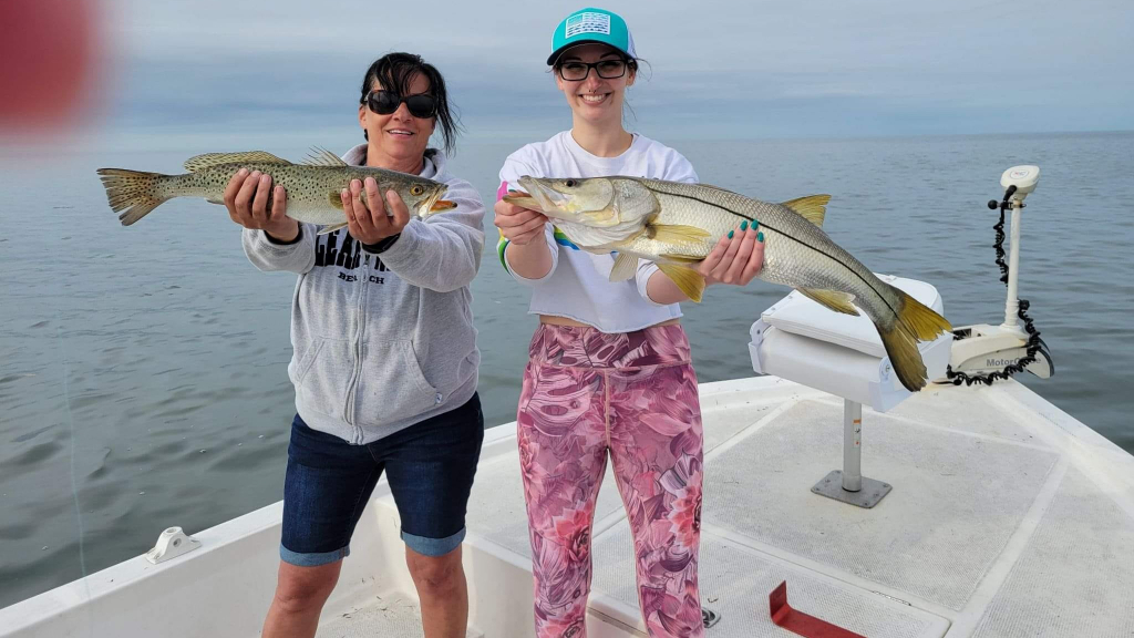 Homosassa Fishing Guide Fishing Photos
