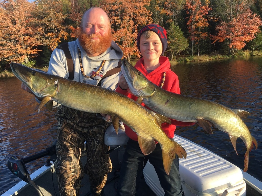 Reel in Your Next Catch: Wisconsin River Fishing - On a Budget!