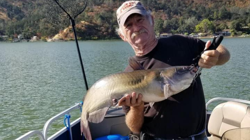 Whisker Fish Guide Service in Clearlake CA | UPDATED 2026 PRICES