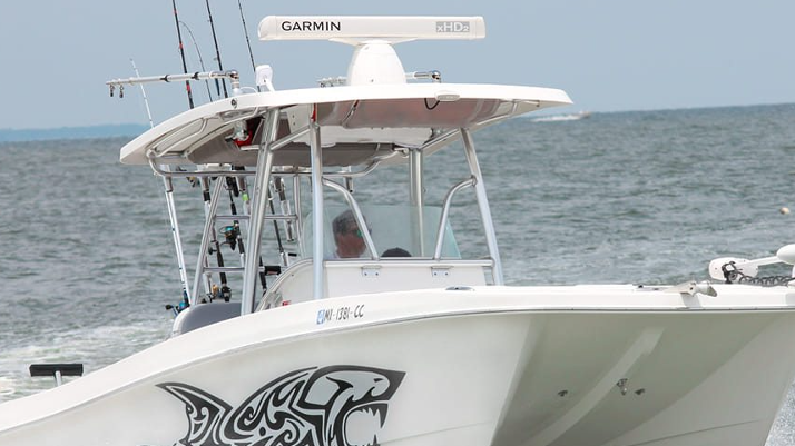 DI Reef Monster in Dauphin Island AL | UPDATED 2026 PRICES
