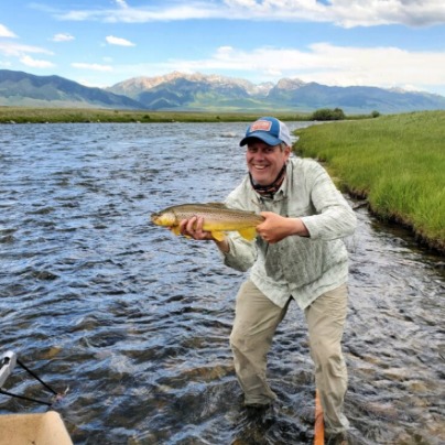 River Knight Outfitters in Wolf Creek MT | UPDATED 2026 PRICES