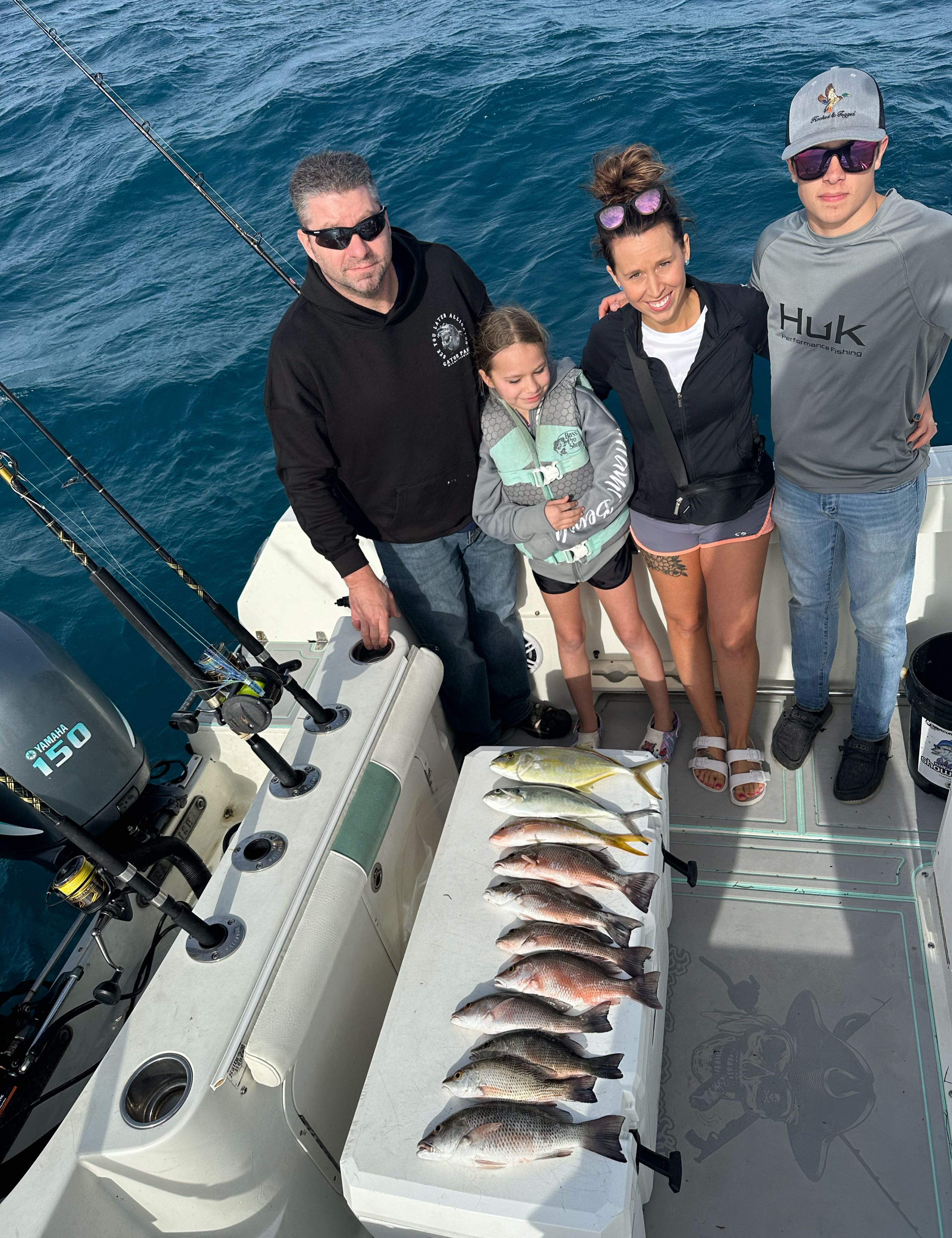 Hooked on Savings: Affordable Miami Fishing Charters Await!
