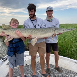 Wicked Fishing LLC in Slidell LA | UPDATED 2026 PRICES