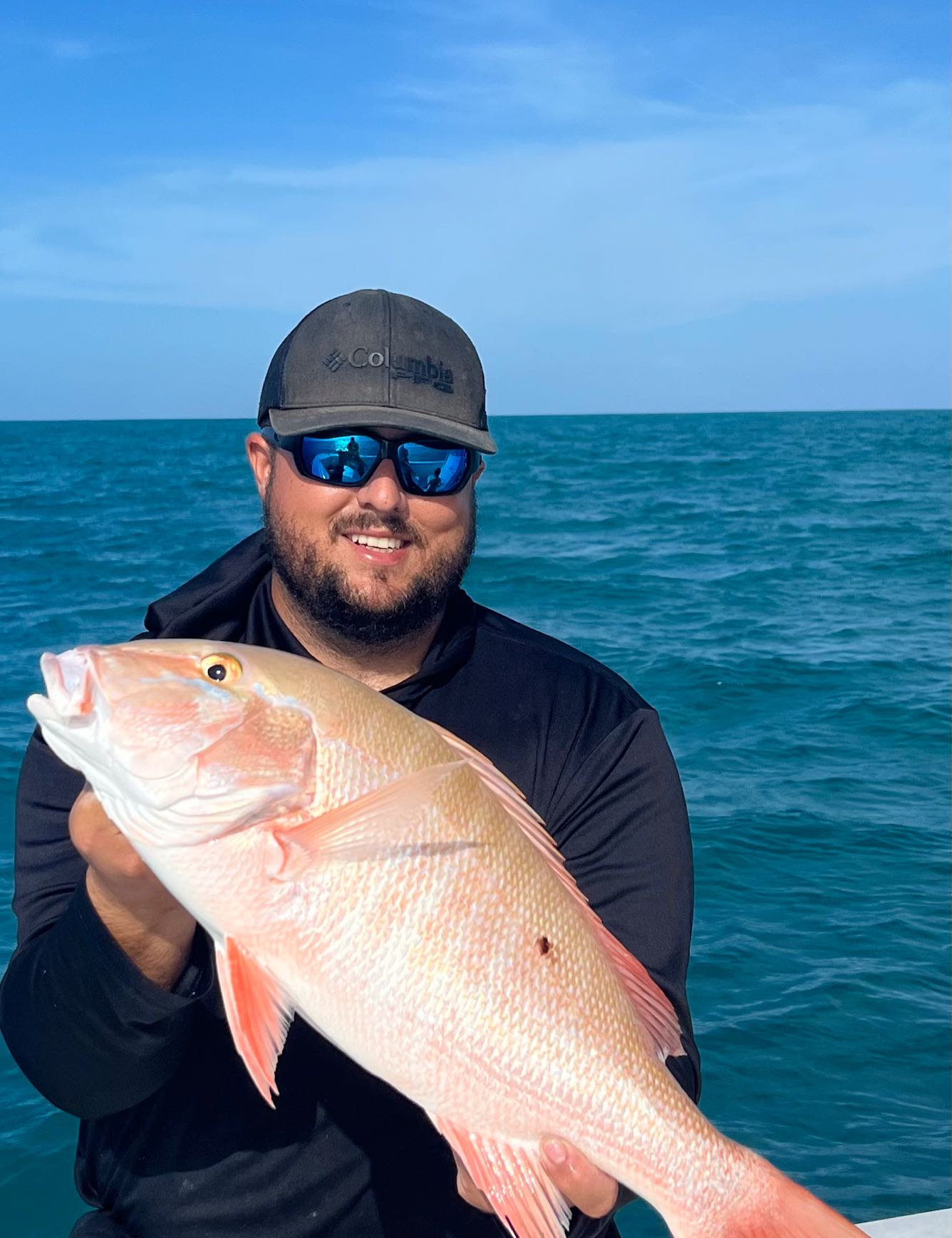Outta Line Charters - Captain Armani Garcia in Key West FL | UPDATED ...
