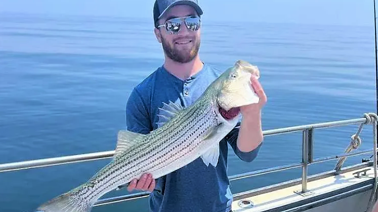 Rye Fishing Charter Booking Rates