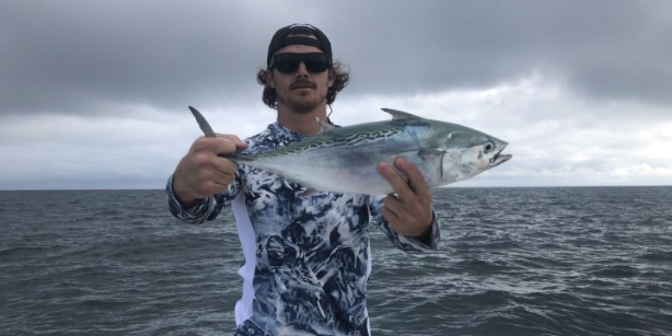 Onslow Bay Waterman Charters in Sneads Ferry NC | UPDATED 2026 PRICES