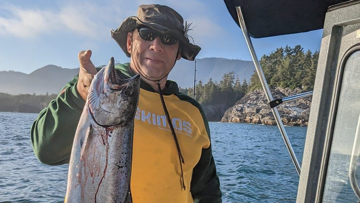 Into The Wild Charters in Tahsis BC | UPDATED 2026 PRICES