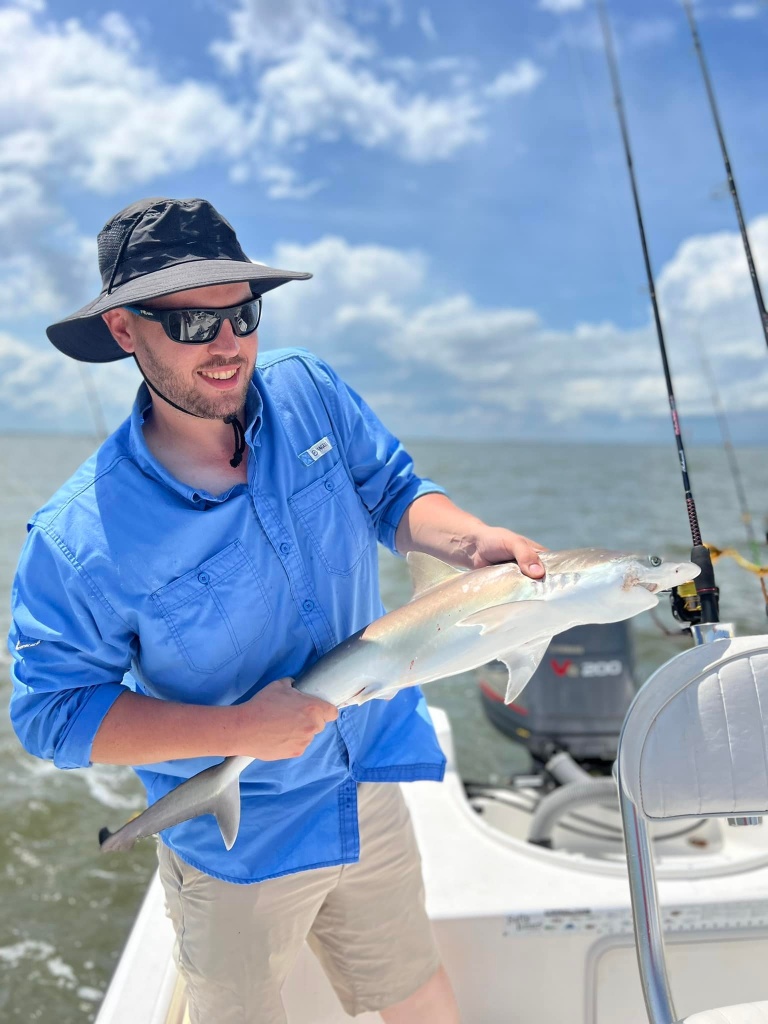 Darien Fishing Charter Prices | St Simons Island Fishing