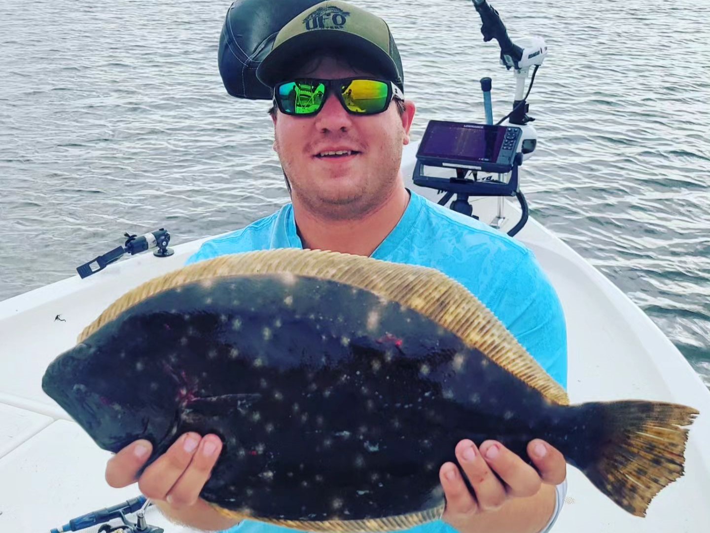 Affordable Rates for NC Fishing Charters Await!