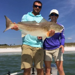 Rolling Tide Sportfishing in Santa Rosa Beach FL | UPDATED 2026 PRICES