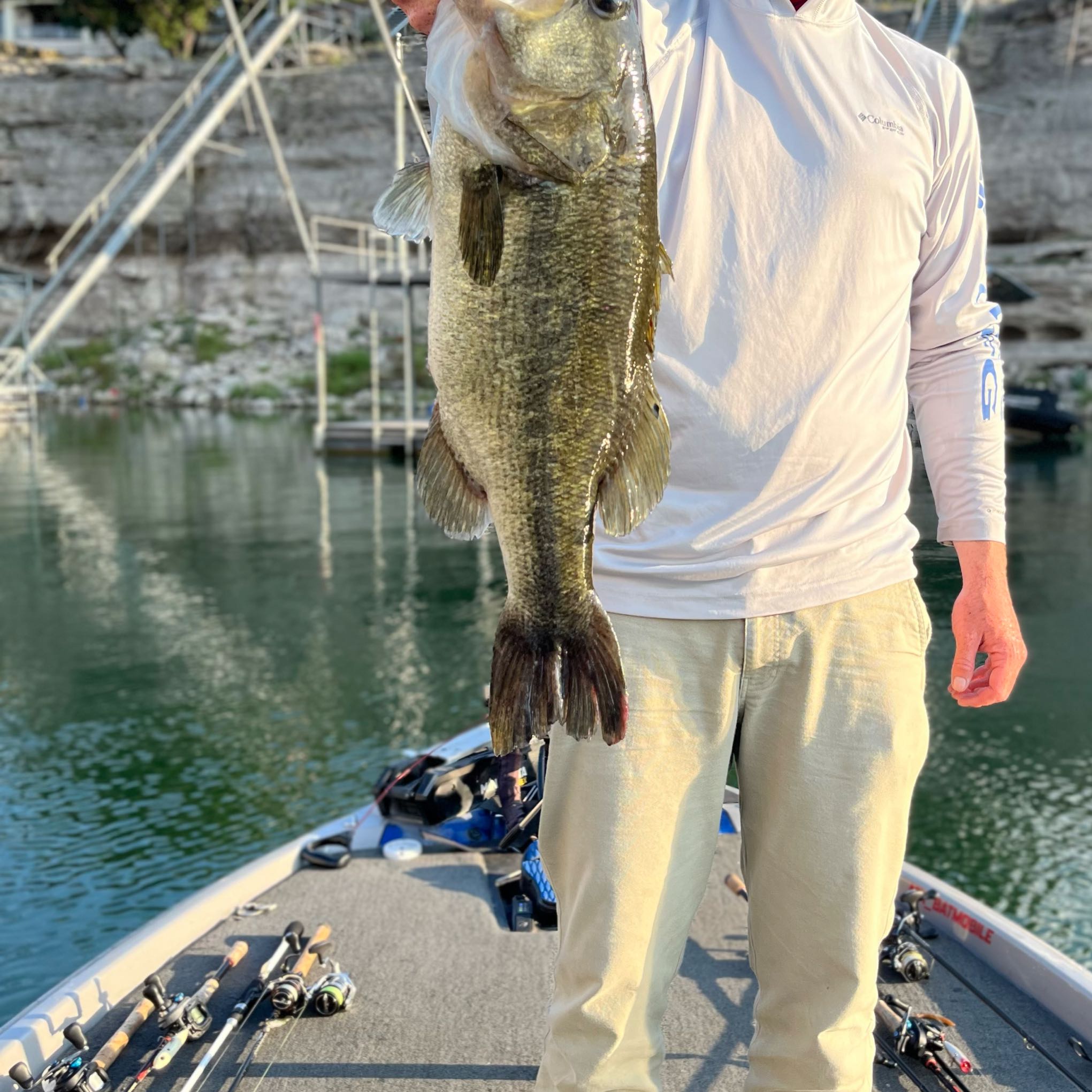 Budget-Friendly Texas Fishing Charters: Reel in Savings!