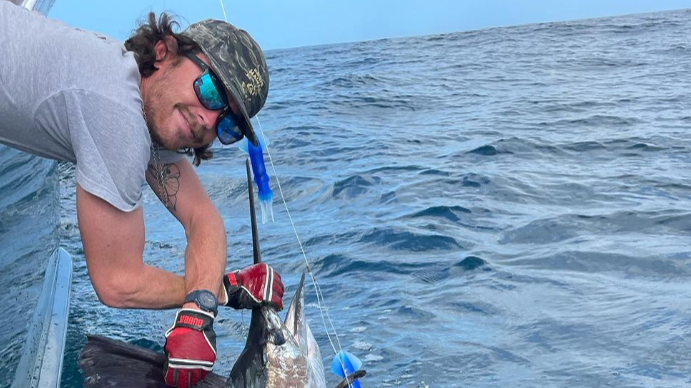 Tails Up Charters in Ponce Inlet FL | UPDATED 2026 PRICES