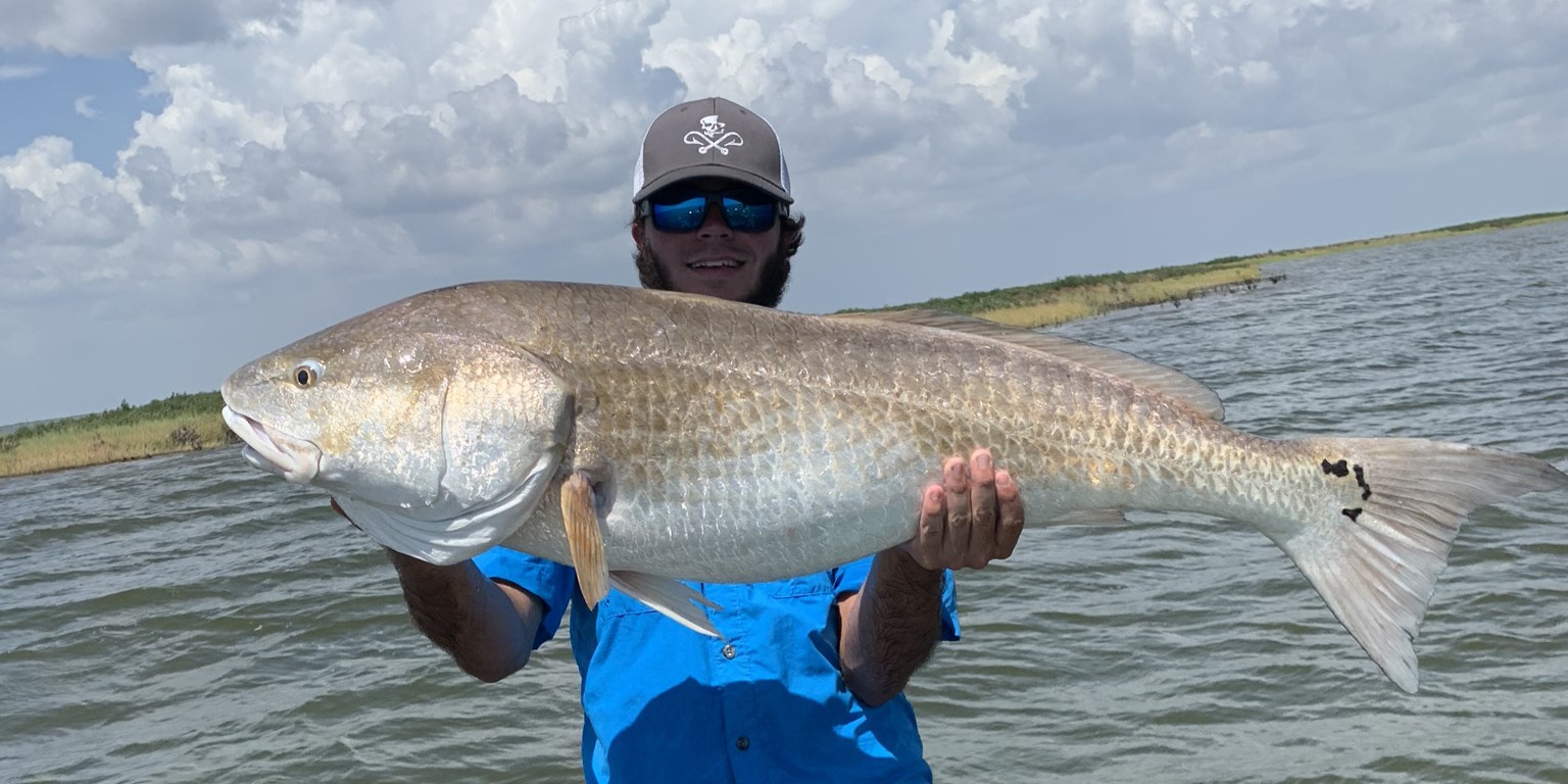 Exciting Cocodrie Fishing Charters at Prices You'll Love!