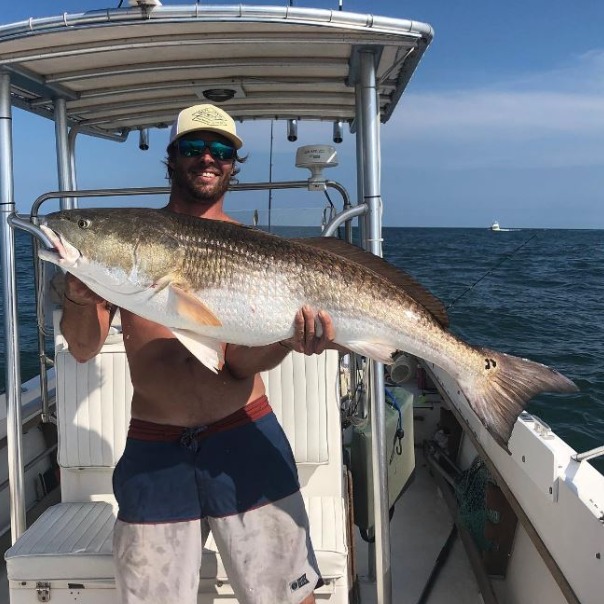 Cast & Blast Fishing Charters in Virginia Beach VA | UPDATED 2026 PRICES