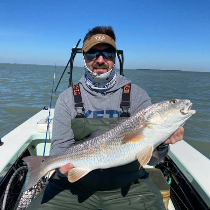 Book Tango Down Fishing - Naples FL on Guidesly