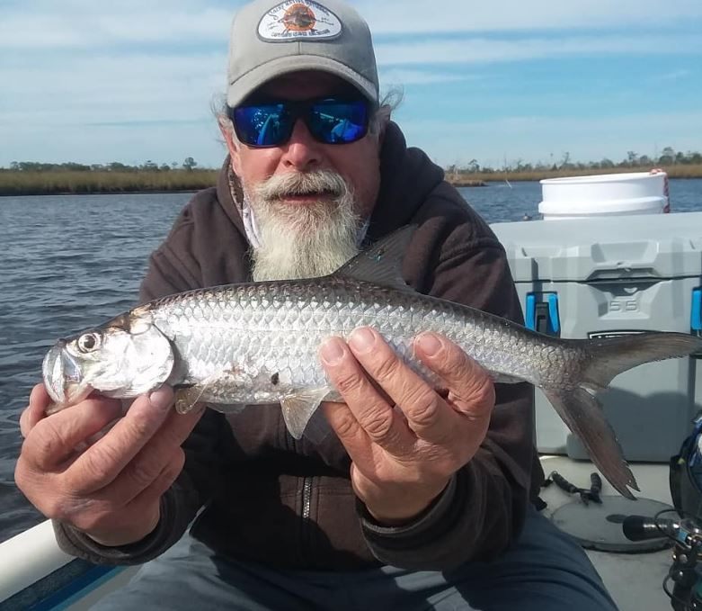 Panacea Fishing Guide Prices