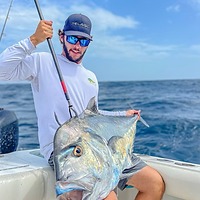 Four Sons Charters in Charleston SC | UPDATED 2026 PRICES