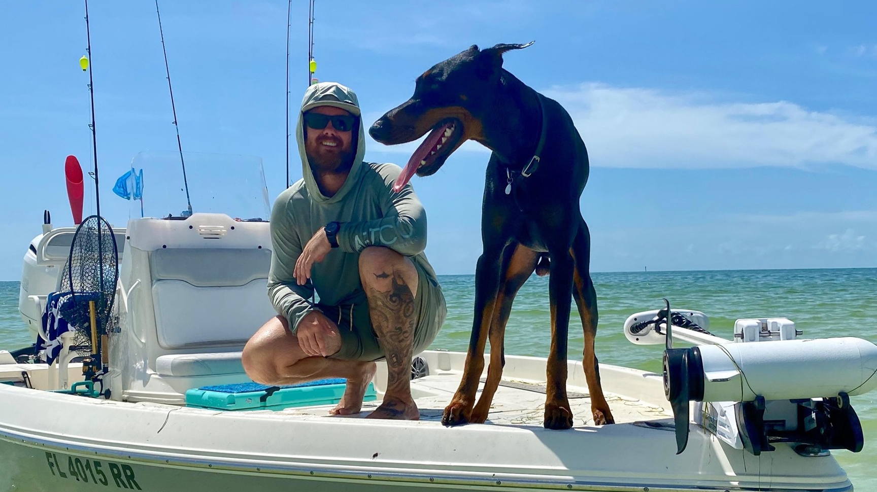 JT Fishing Charters in Clearwater FL | UPDATED 2026 PRICES