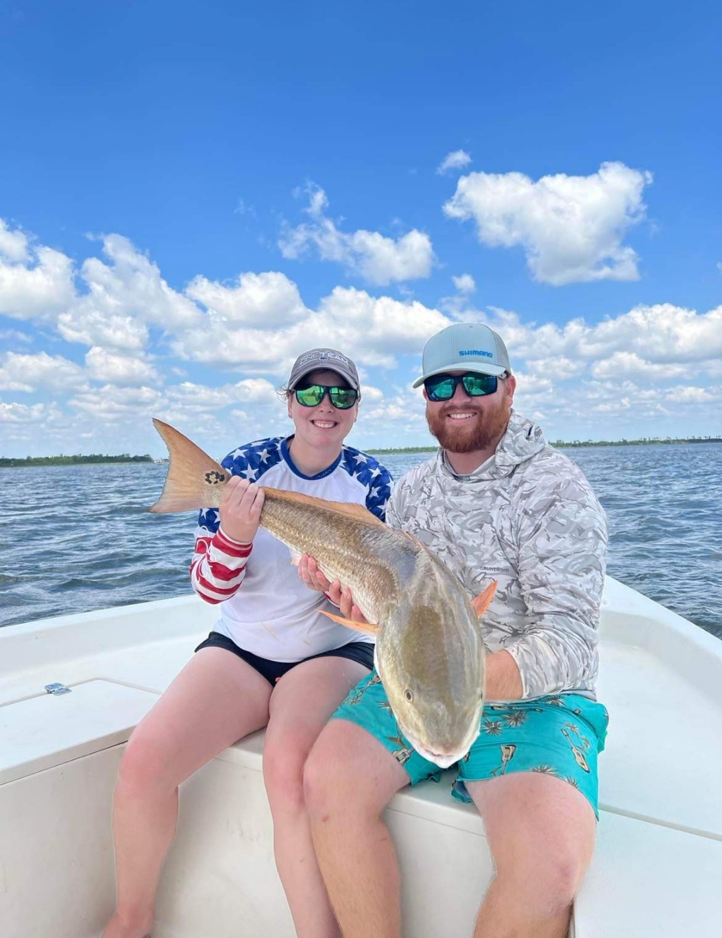 Charleston, SC Fishing Charter Booking Rates