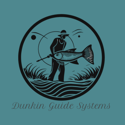 Book Dunkin Guide Systems on Guidesly
