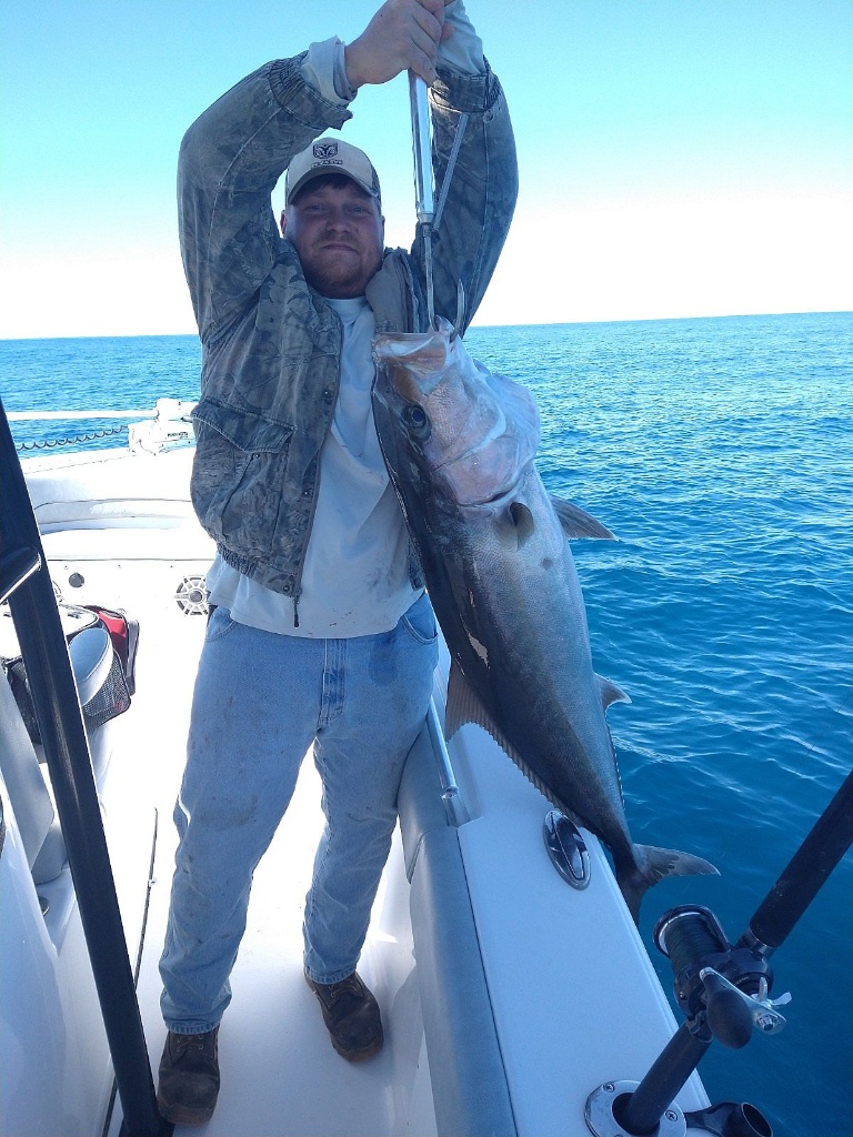 North Carolina Fishing Charter Photos | Atlantic Blue Charters