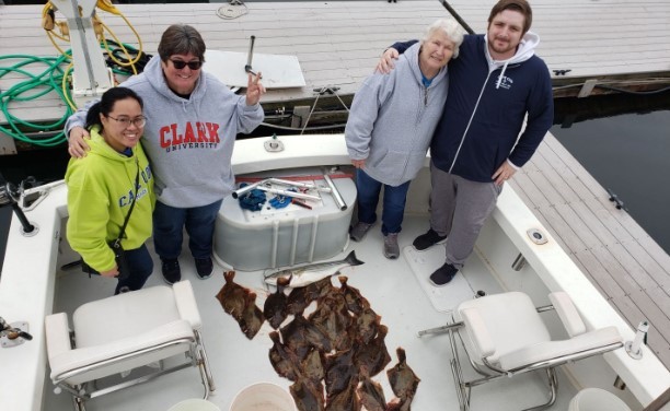Cape Cod Fishing Charters Prices | Captain John Ciccariello
