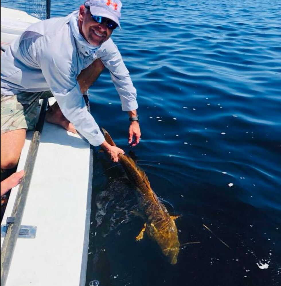 Unforgettable Fishing Trip in Panama City - Amazing Prices!