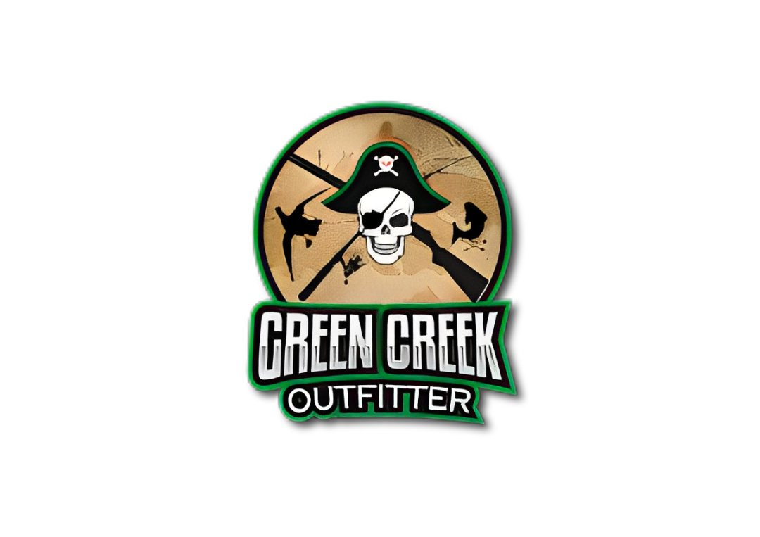 Book Green Creek Outfitters & Guide Service on Guidesly