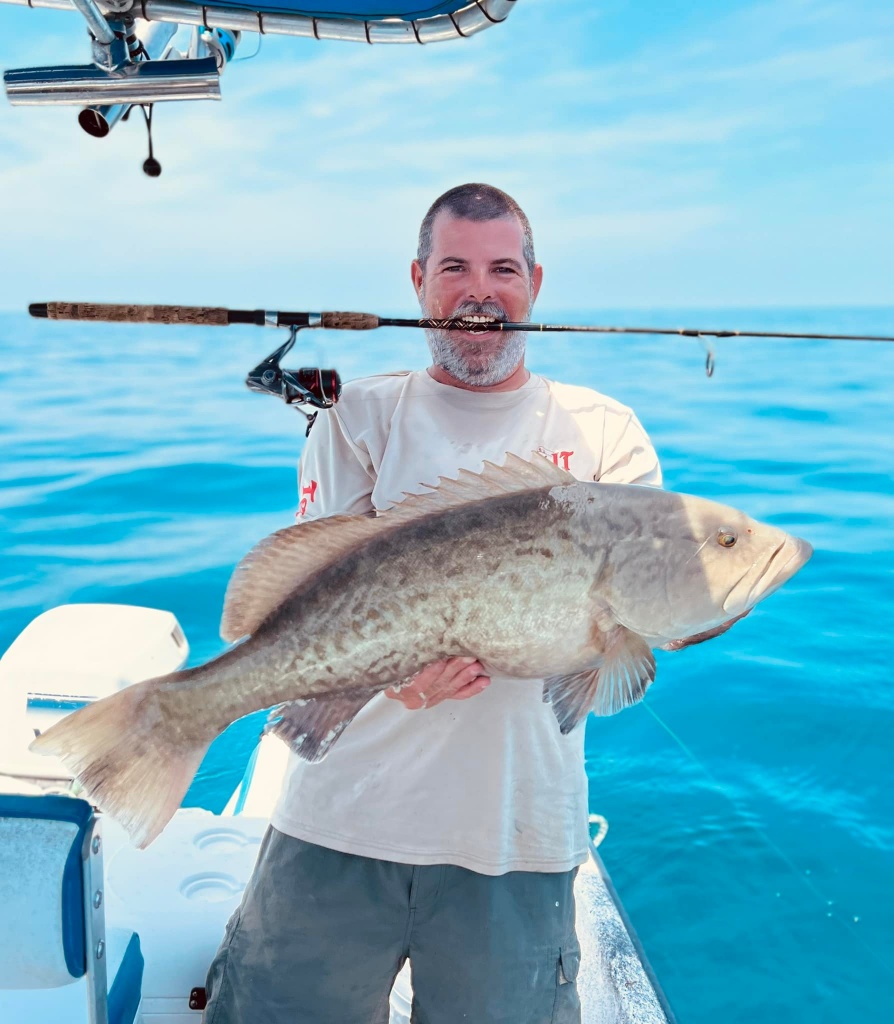 Crystal River Fishing&Hunting Trip Rate | Fowl Attitude Outfitters