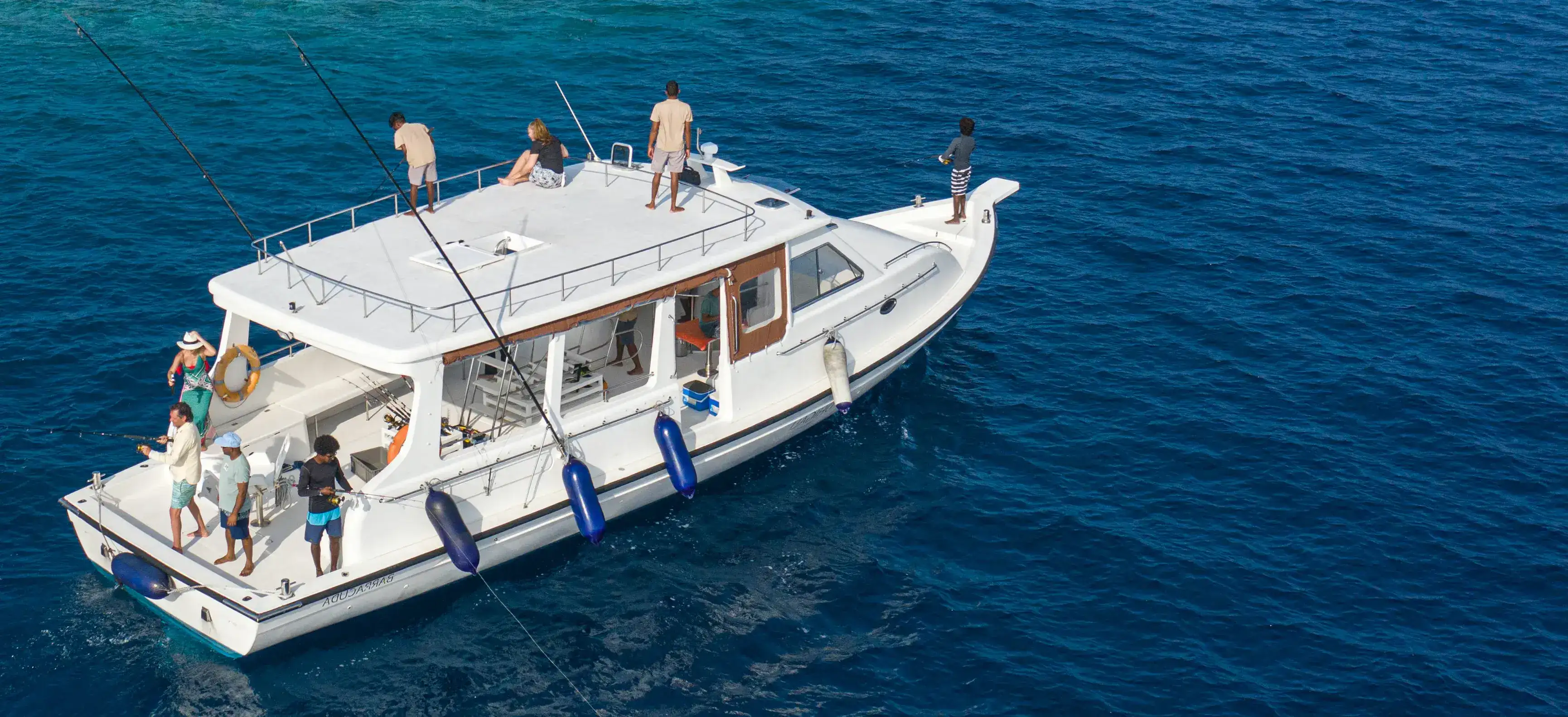 Book the Best Fishing Charters & Fishing Guides at Guidesly